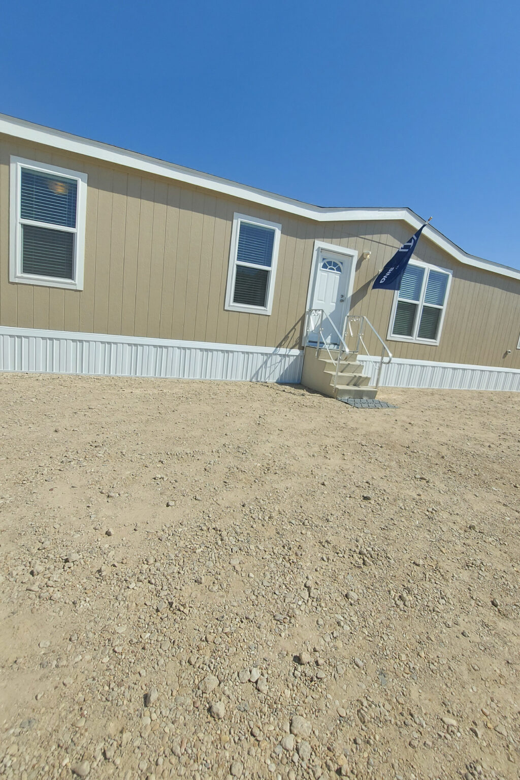 Your #1 Manufactured Home Seller | Brazoria County Mobile Homes